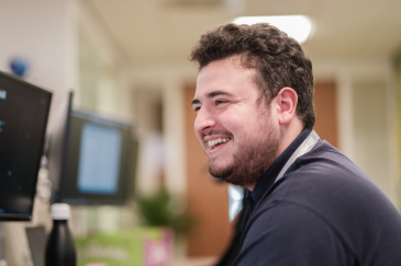 IT Support | All-Inclusive Managed Technology And Cyber Security Solutions