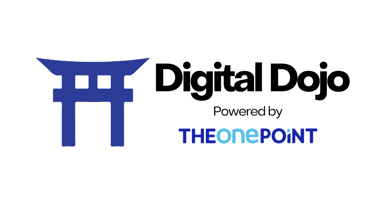 Digital Dojo - The One Point
