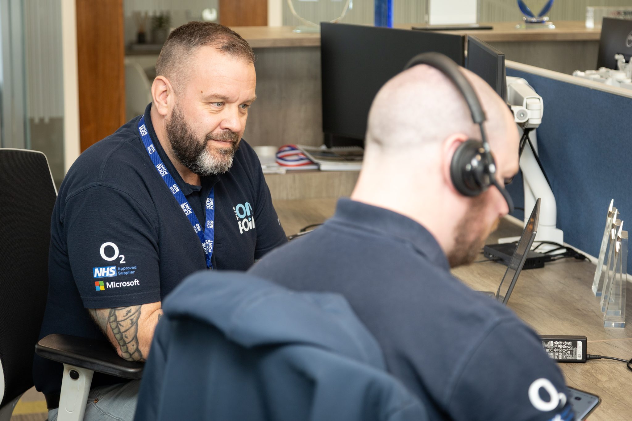 All Locations - The One Point