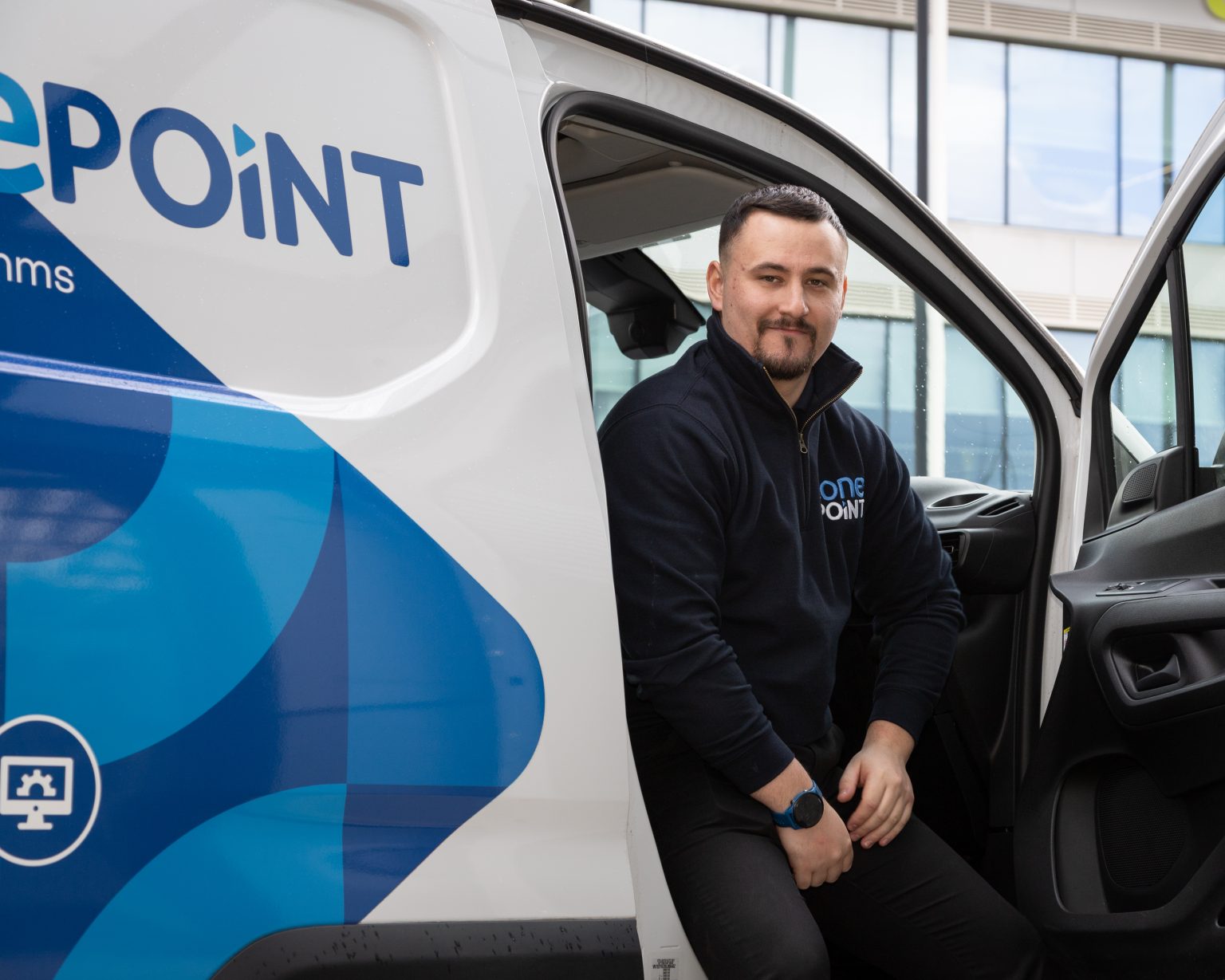 All Locations - The One Point