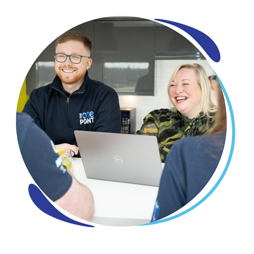 Data & Spend Caps - The One Point