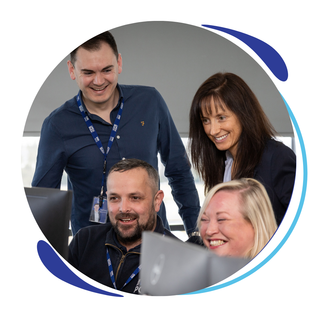 IT Training | Empower Your Workforce